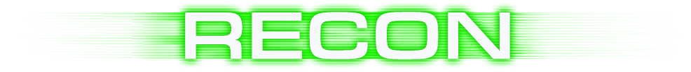 Recon - Convoy Capital