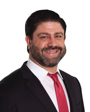 GARRYN LAWS - Convoy Capital