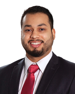 ERIC ALVAREZ - Convoy Capital